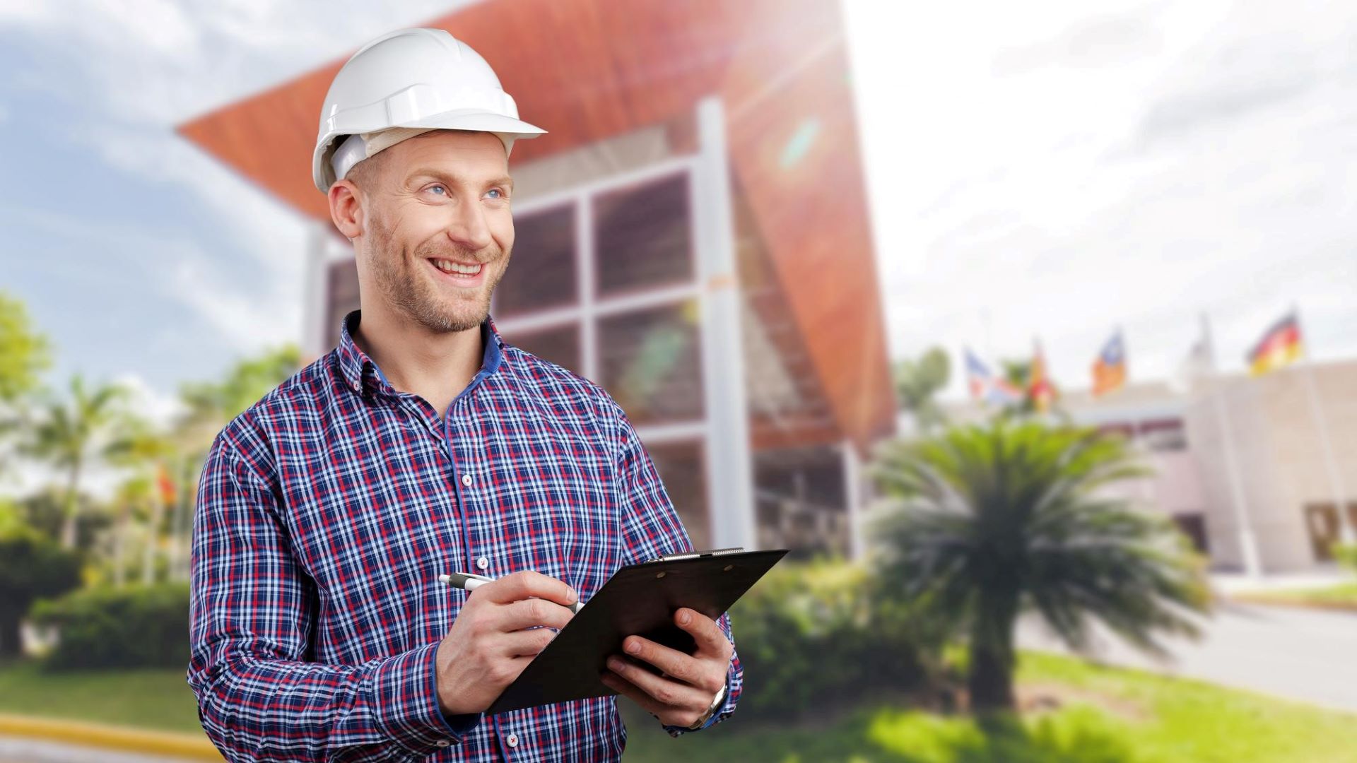 A melhor forma de fazer um laudo estrutural